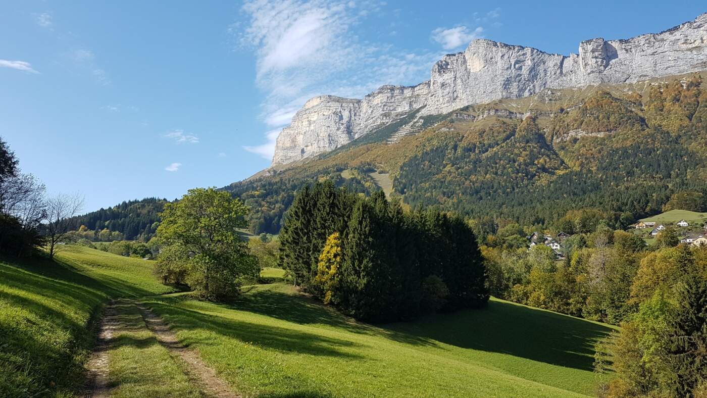 Le Parc de Chartreuse fête ses 30 ans le 14 juin à Saint-Pierre-de ...