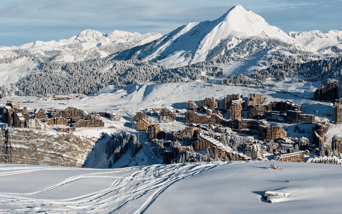 Week-end ski : nos conseils pour un week-end réussi - Actumontagne